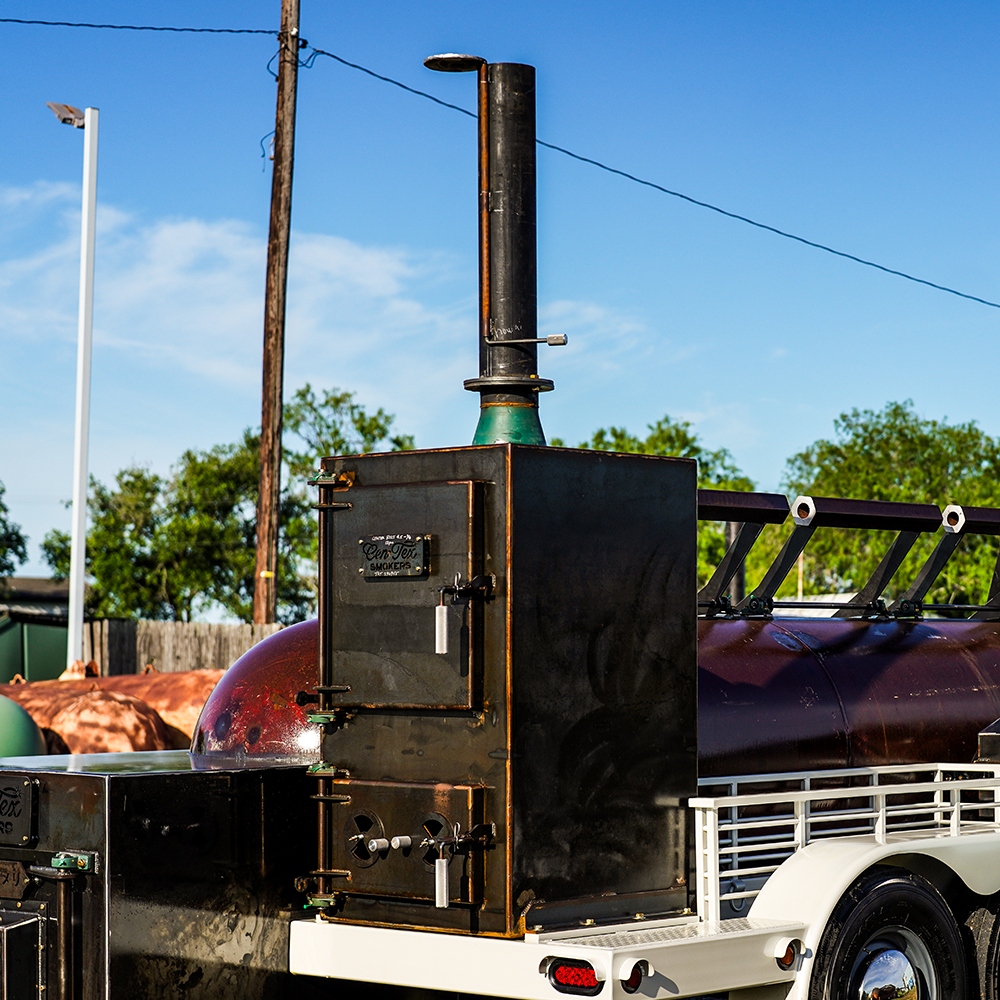 Products – Cen-Tex Smokers