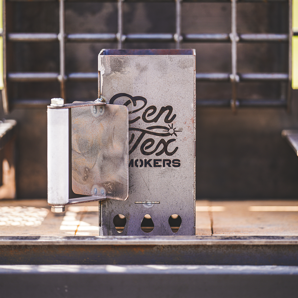 Live-Fire Tools – Cen-Tex Smokers