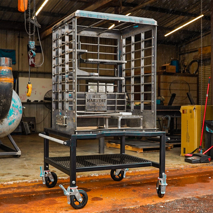Products – Cen-Tex Smokers