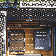 3 Foot Live-Fire Table – Cen-Tex Smokers